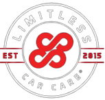 Vinyl Decal | Limitless Car Care