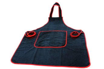 Autofiber Detailing Apron | Limitless Car Care
